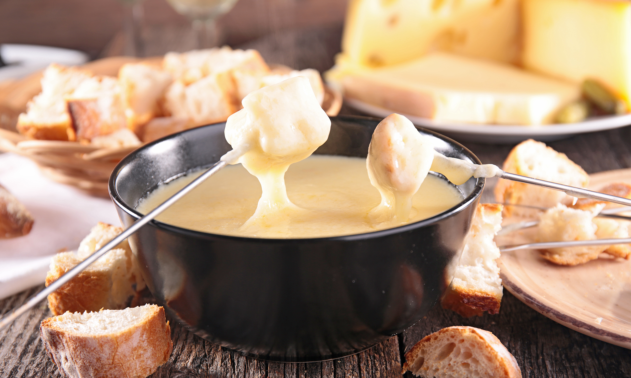 Fonduta Valdostana | Maia
